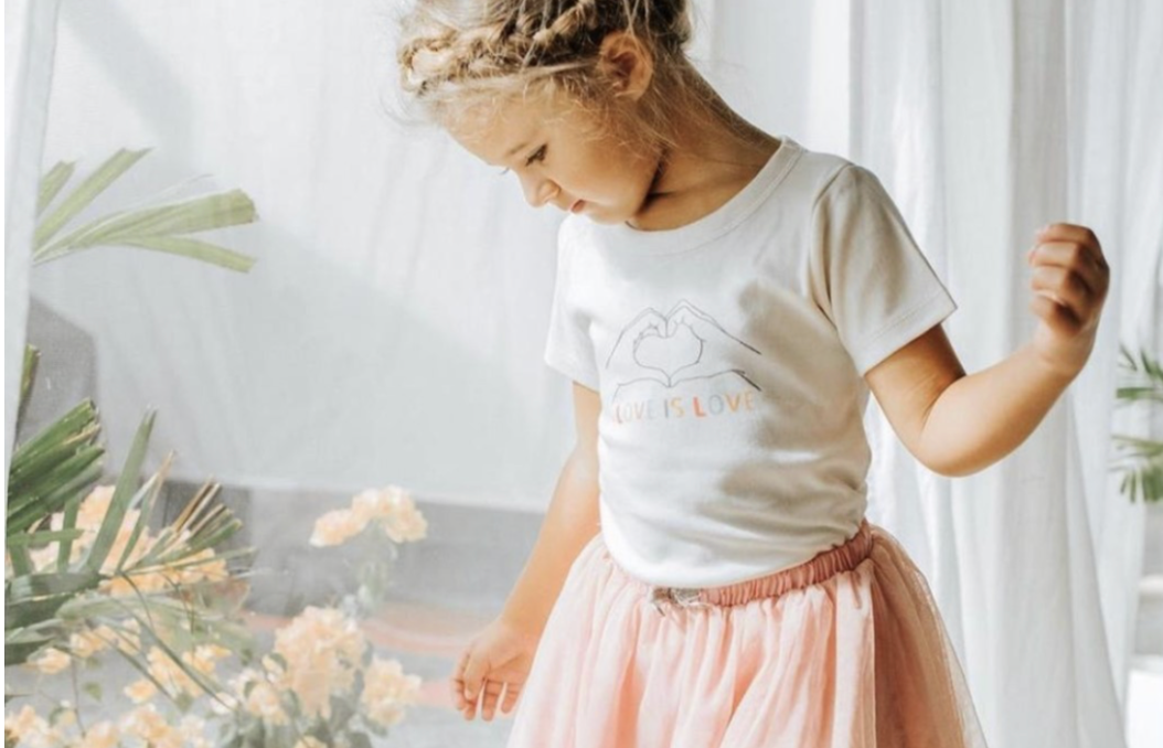 How to Dress Your Baby for the Spring Season – Finn + Emma