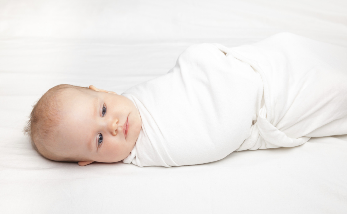 Best Swaddling Technique For Your Baby – Finn + Emma
