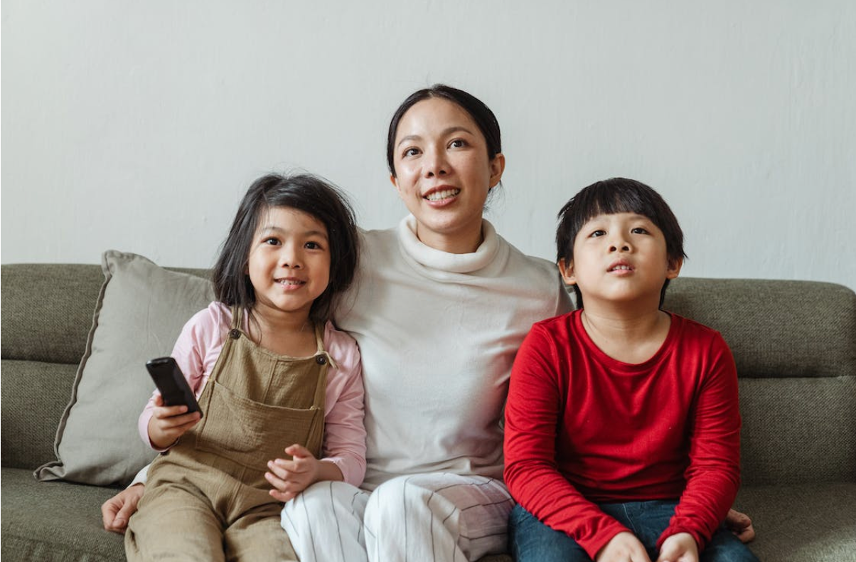 Parental Involvement: Watching Cartoons with Your Baby and Facilitatin ...