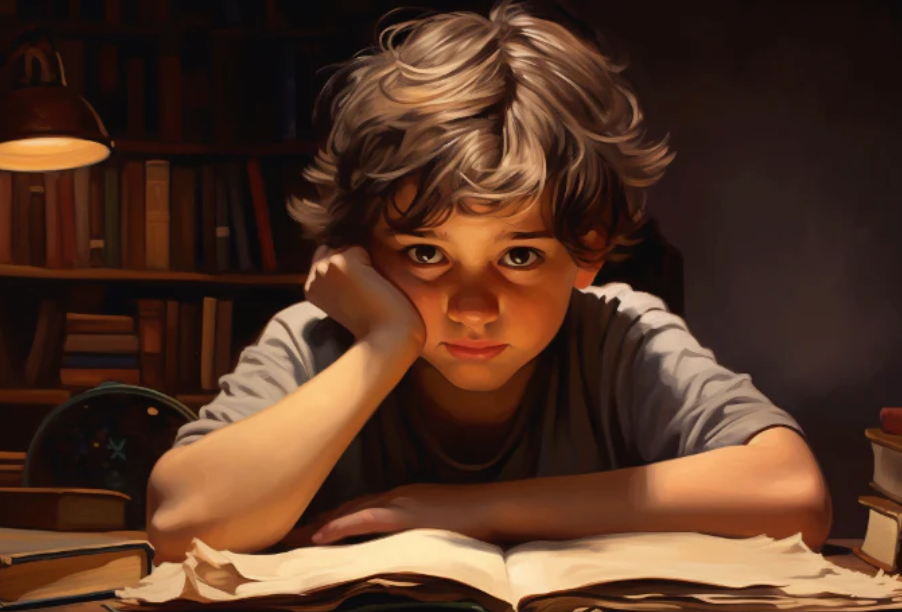 Teaching Children the Decision-Making Process – Finn + Emma