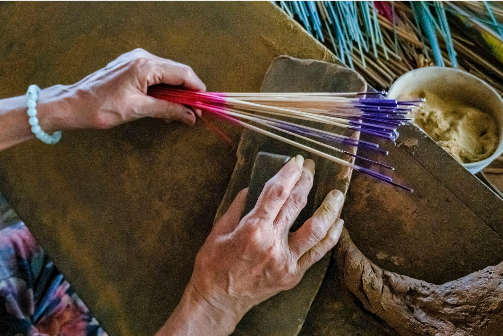 How To Make Incense Sticks: A Step-by-Step Guide – Finn + Emma