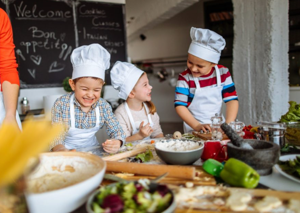 Creative Ideas for Enhancing Your Mom Life with Kids – Finn + Emma