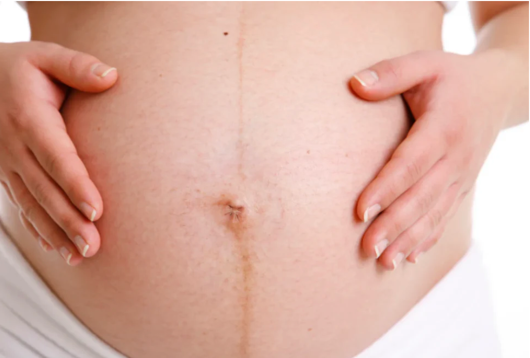 How to Navigate Body Changes During and After Pregnancy – Finn + Emma