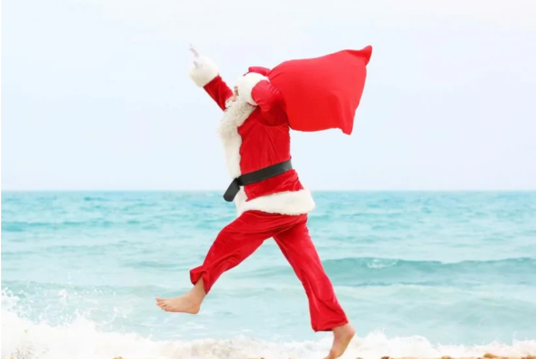 Christmas in July: The History and Evolution of This Quirky Tradition ...