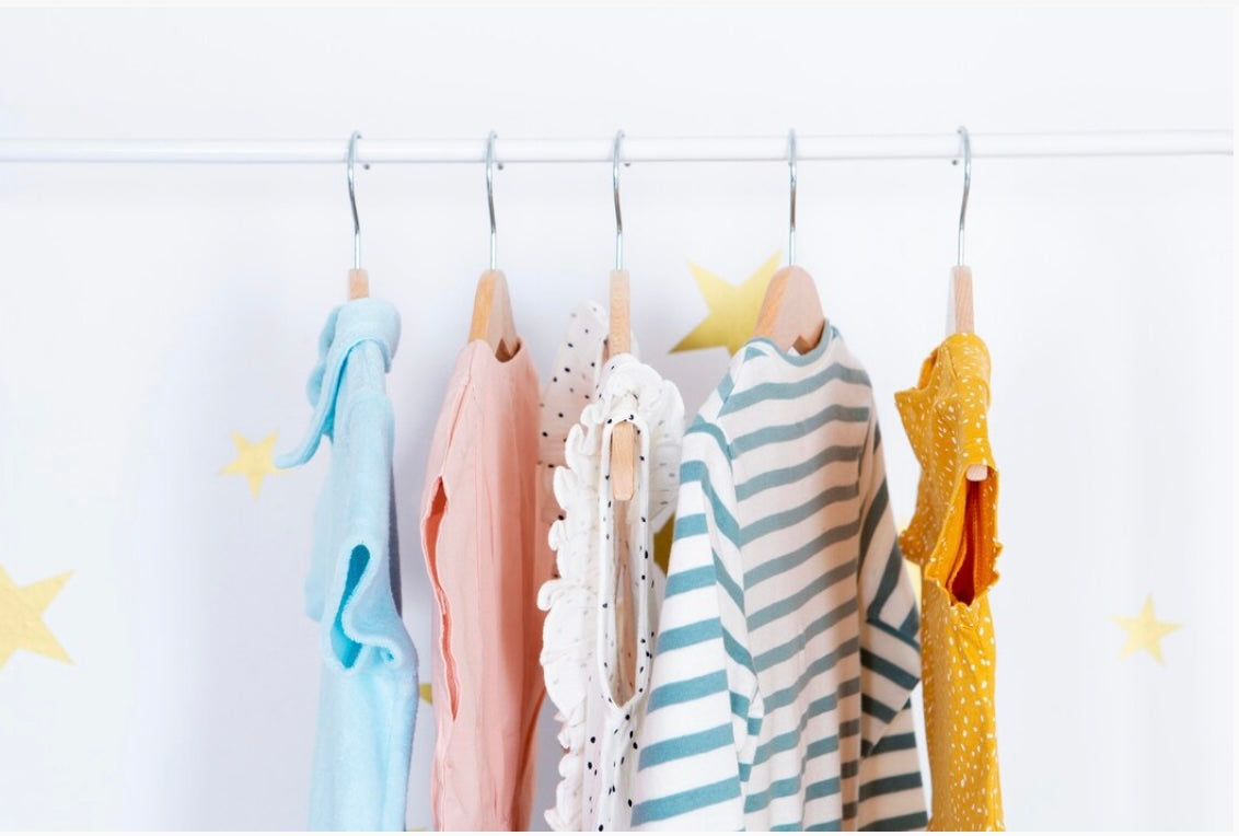 The Perfect Blend of Style and Branding: Custom Baby Apparel and Acces ...