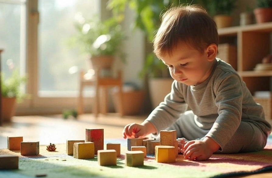 Why Creative Development in Early Childhood Shapes Your Child's Future ...