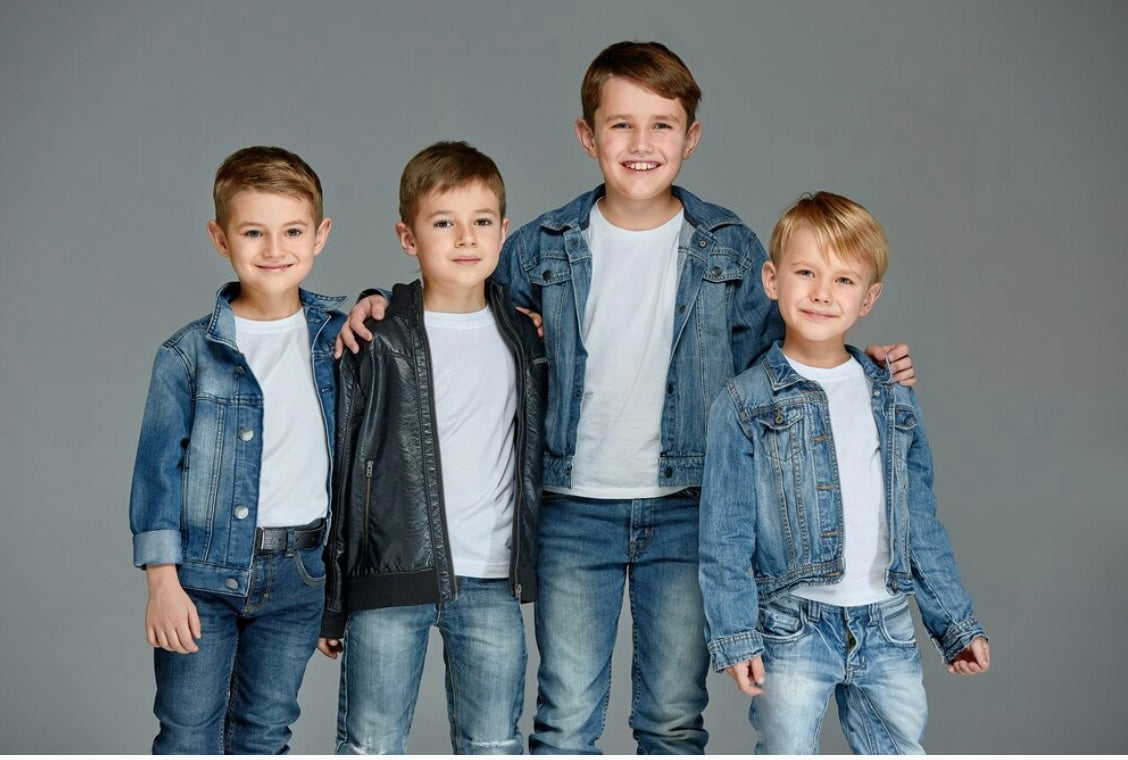 The Ultimate Guide to Boys' Clothes: Practical Picks for Every Season ...
