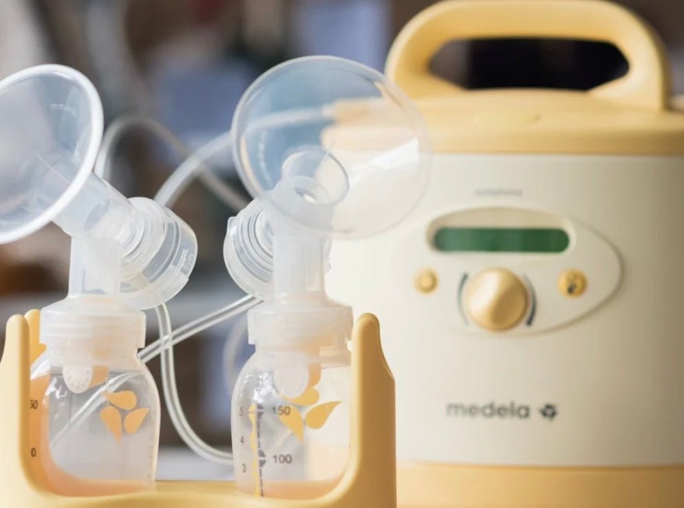 How to Get the Most from Breast Pump Rental Services – Finn + Emma
