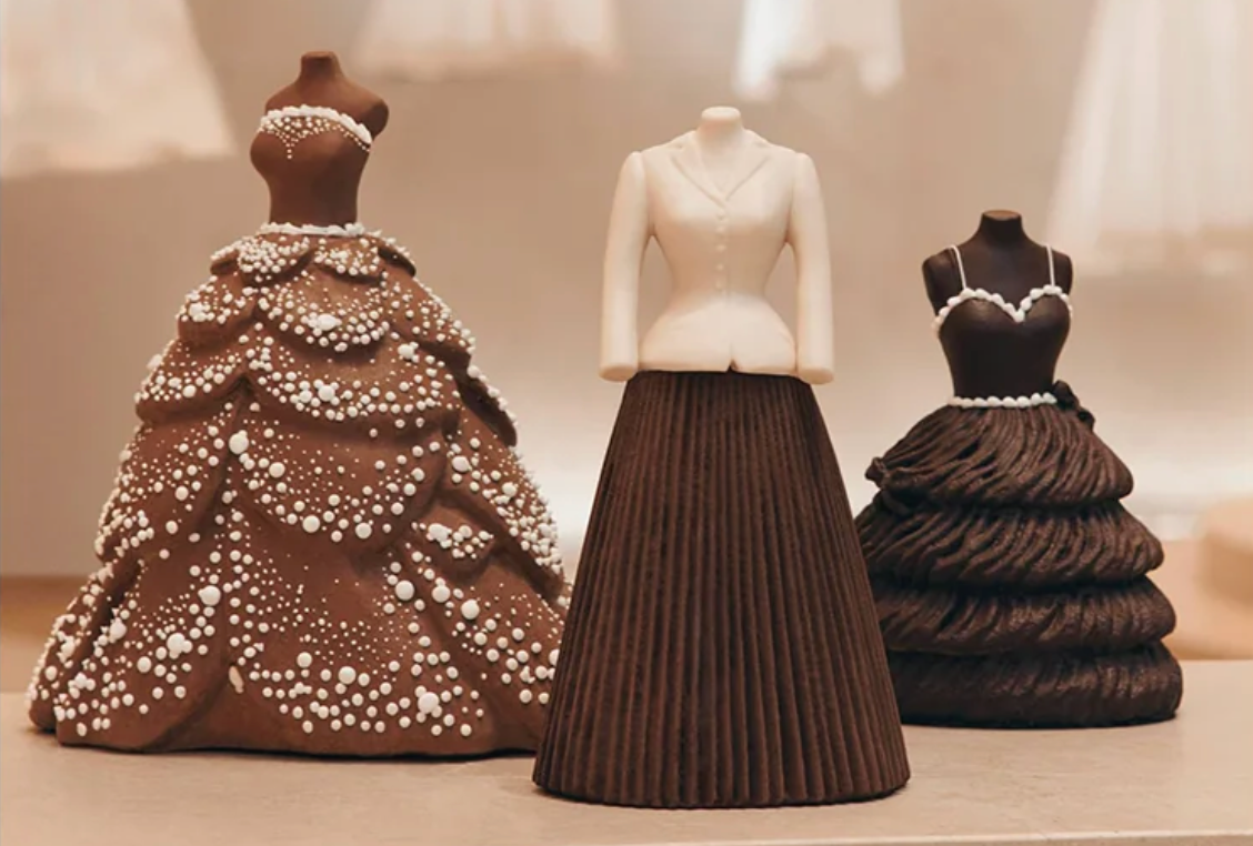 How Can Custom-Made Silicone Molds Elevate Your Home Party? Discover I ...