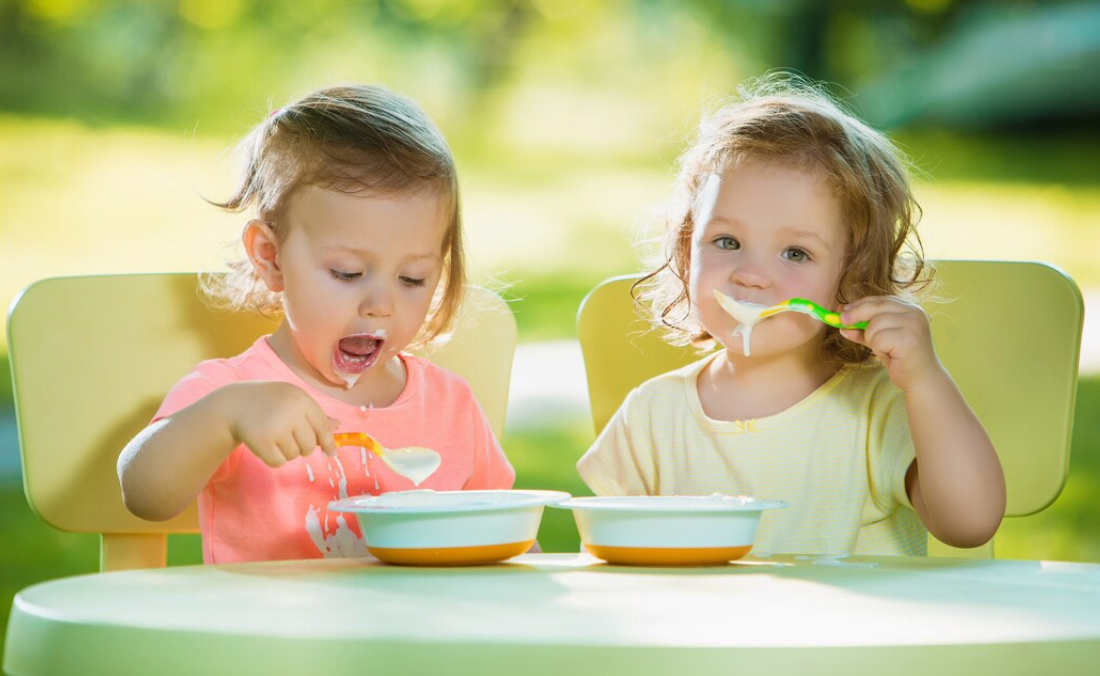 Essential Role of Immunity Milk for Your Toddlers Health – Finn + Emma