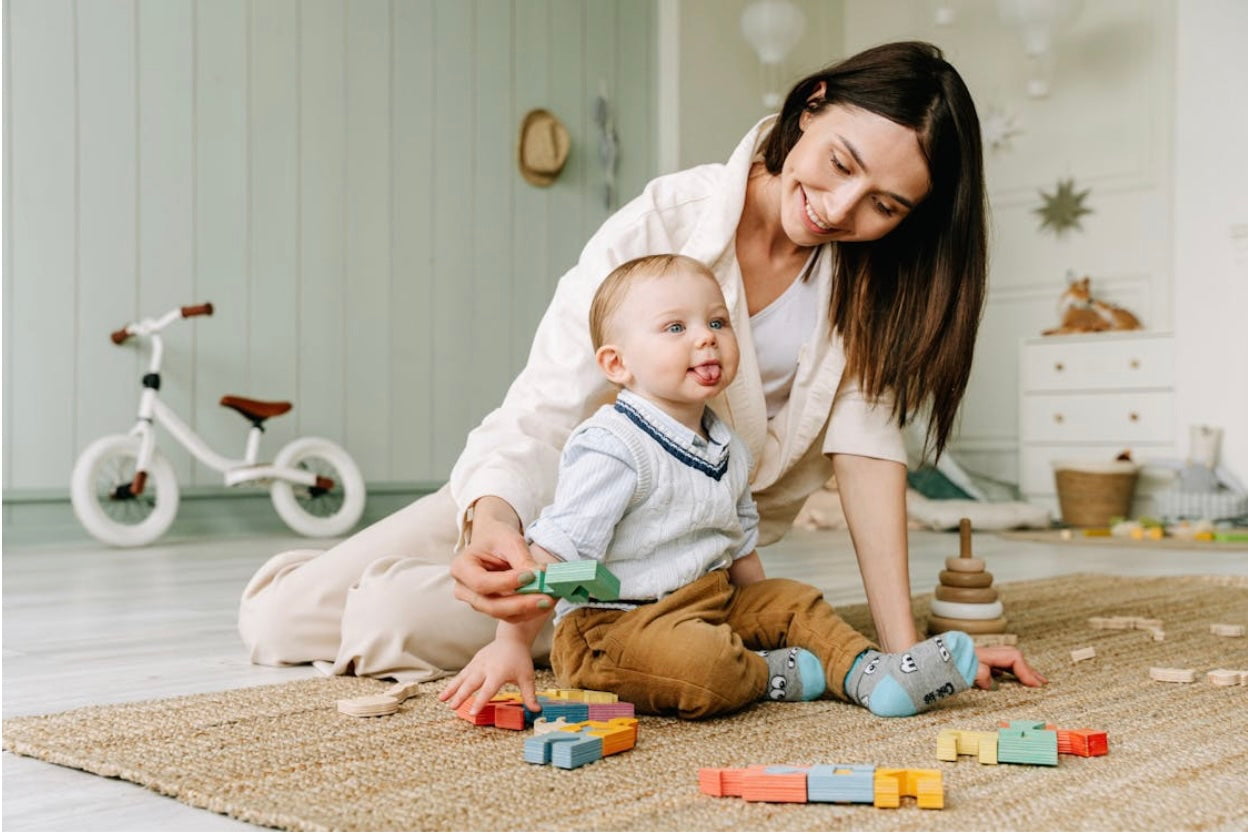 How Home Upgrades Help Keep Kids Safe And Comfortable – Finn + Emma