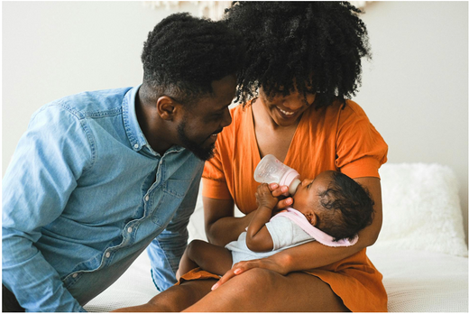The Small Rituals That Help Parents Feel Like Themselves Again – Finn ...