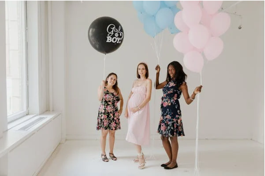 How to Calculate Pregnancy Weight Gain – Finn + Emma