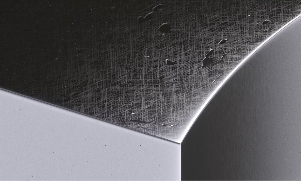 Practical Benefits of Installing Durable Steel Overlays – Finn + Emma