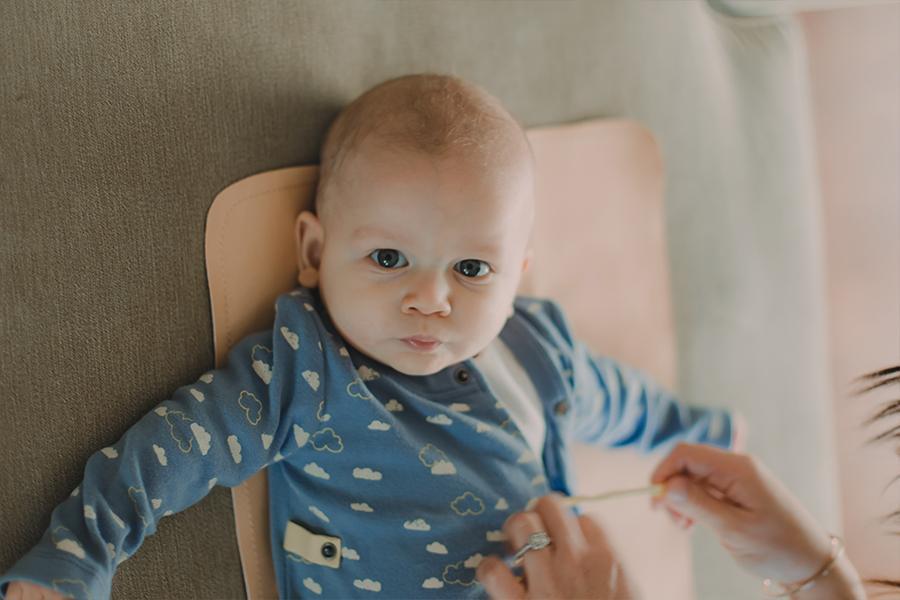 the smart choice:avoiding toxins in your baby’s clothing – Finn + Emma
