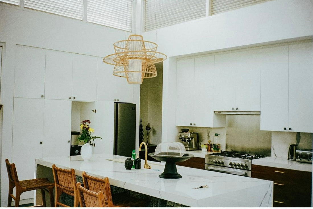The most common features of a well-designed kitchen – Finn + Emma