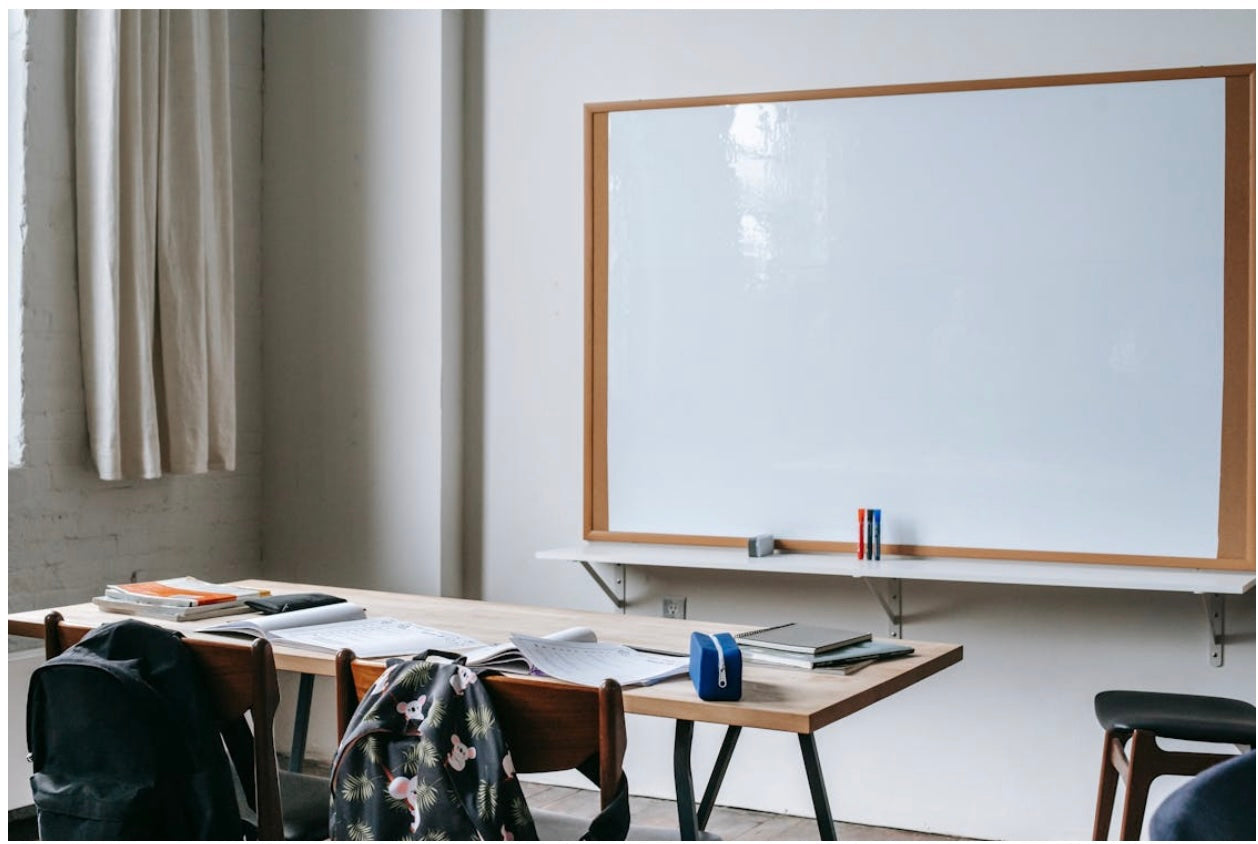 Integrating Whiteboards into Collaborative Classroom Learning Environm ...
