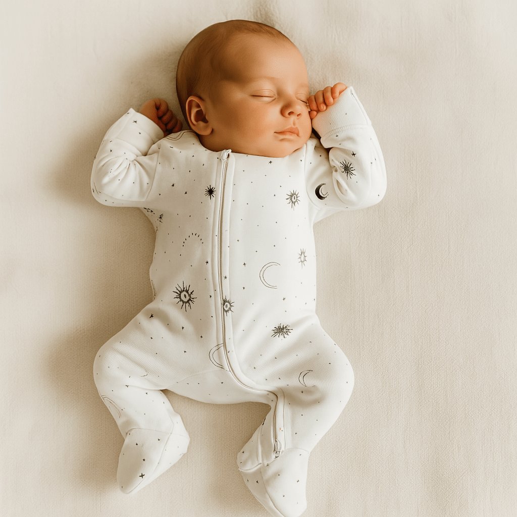 Celestial Collection – Finn + Emma