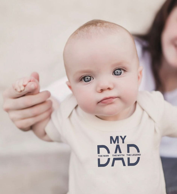 Celebrate Father's Day With these I Love Dad Products | Finn + Emma