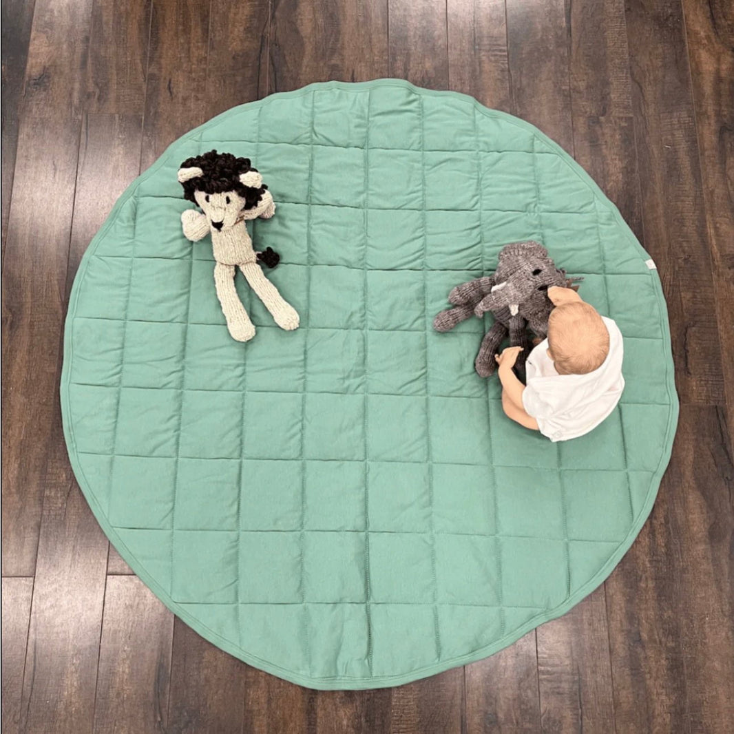 Baby Play Mats | Beautiful Boho-Chic Playmats | Finn + Emma