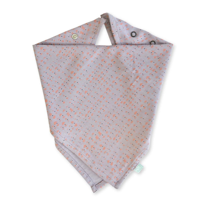 lovie bib | dreamcatcher – Finn + Emma