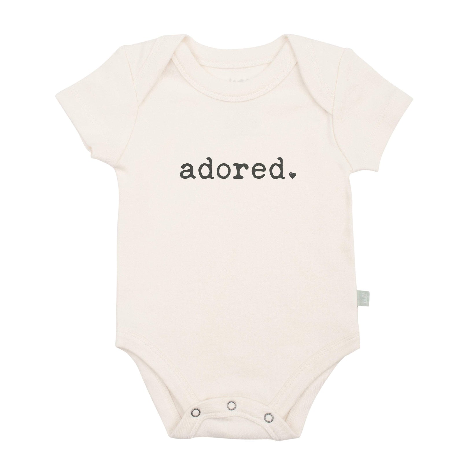 Lap Bodysuit - Adored | Finn + Emma